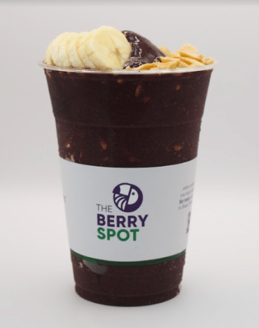 Products - The Berry Spot