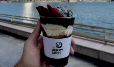 Products - The Berry Spot