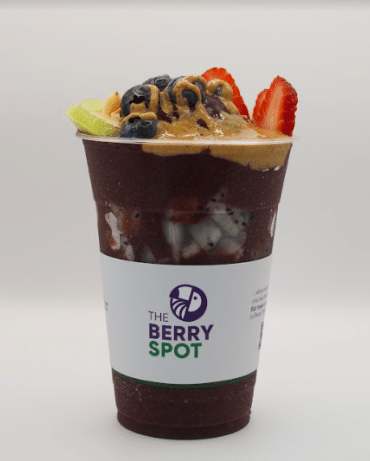 Products - The Berry Spot