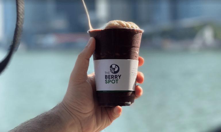 Products - The Berry Spot